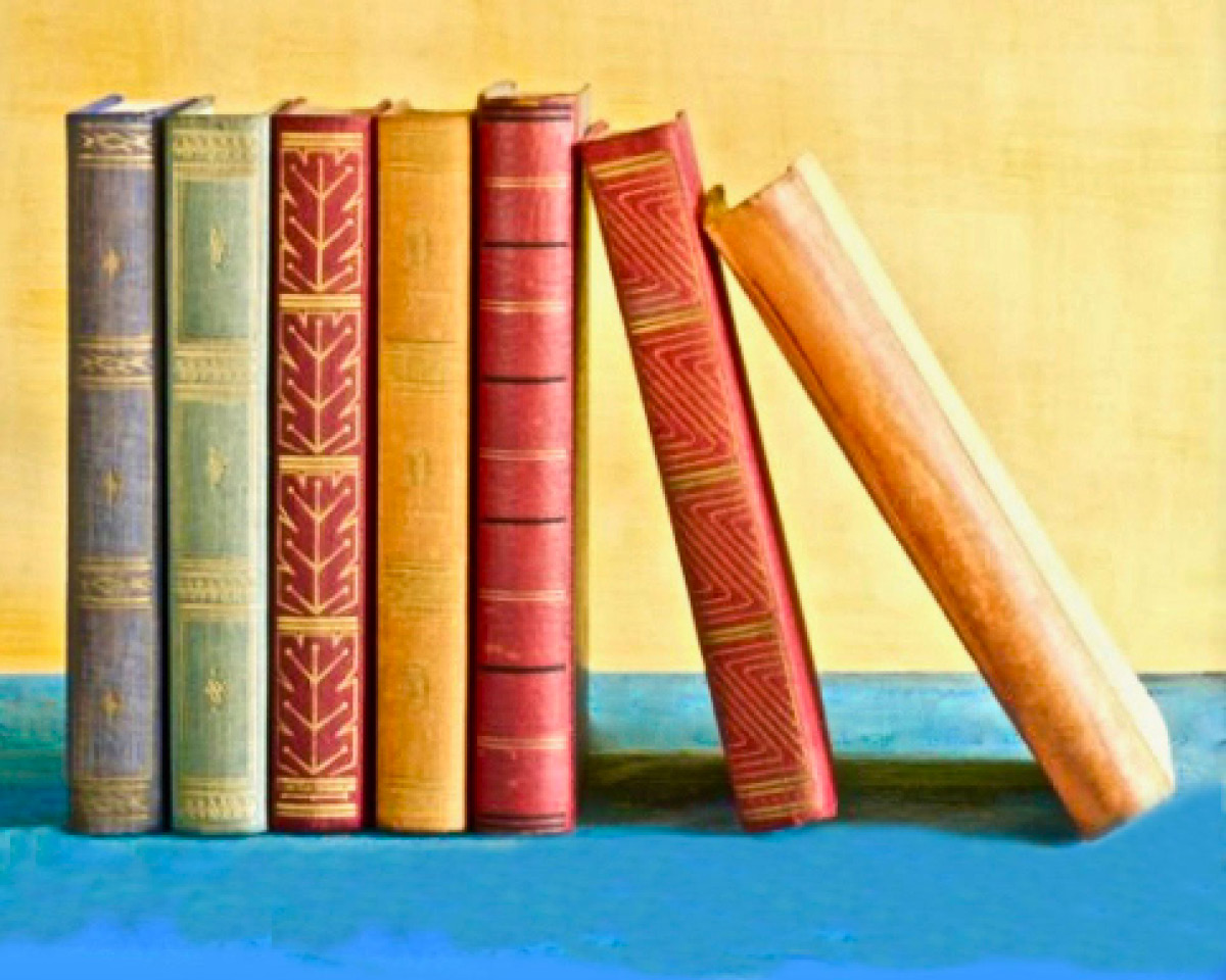 Writing Arts - Academy of Arts for Enlightenment