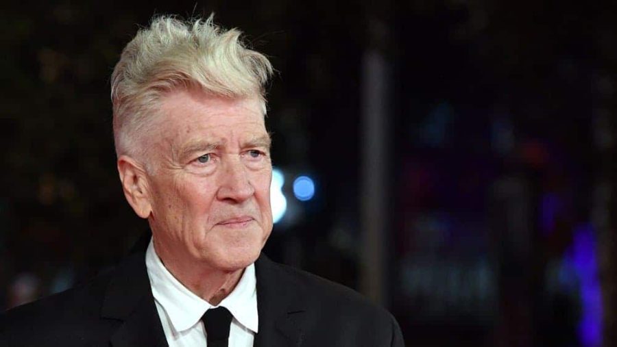 David Lynch Expands Consciousness and Creativity - Academy of Arts for ...