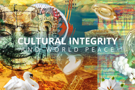 Cultural Integrity and World Peace - Academy of Arts for Enlightenment
